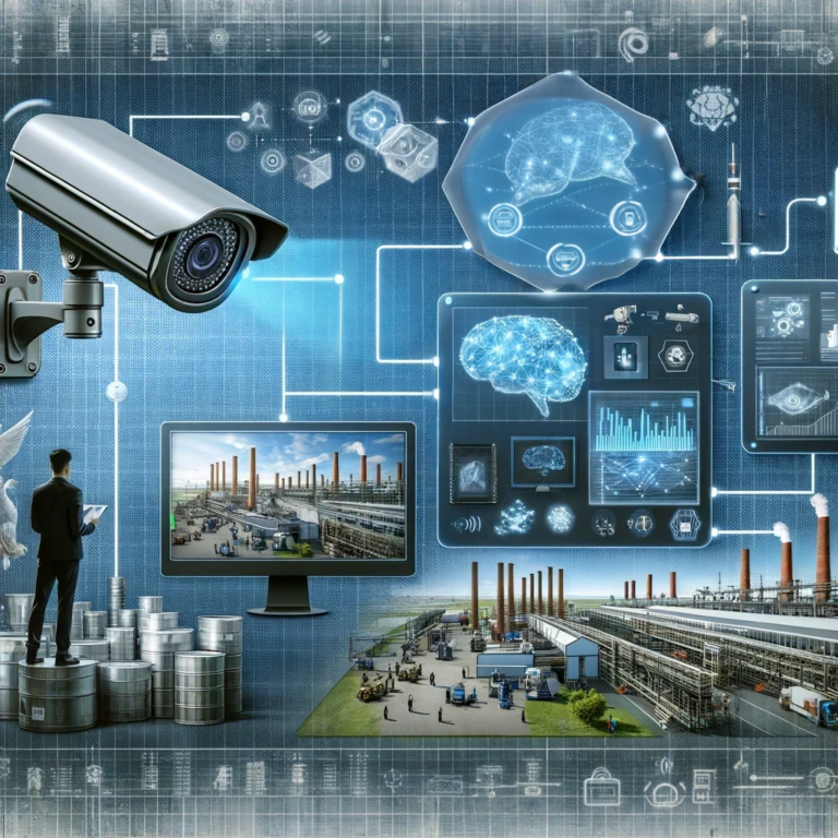 Video Analytics Solution